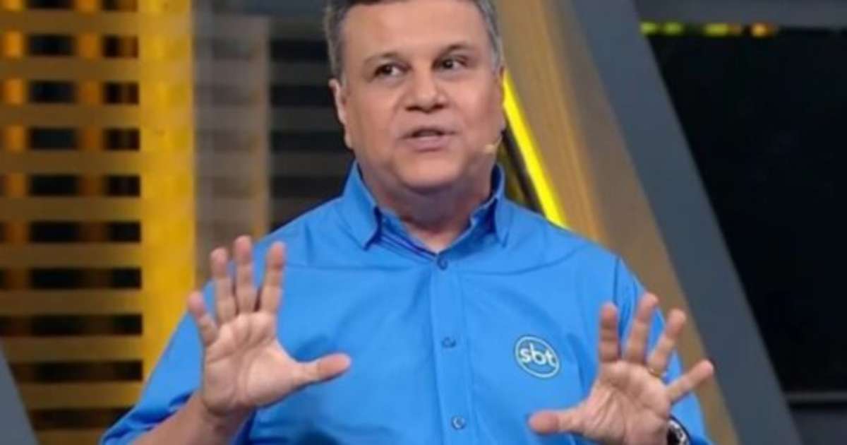 Téo José surpreende e assina contrato com grande emissora de TV
