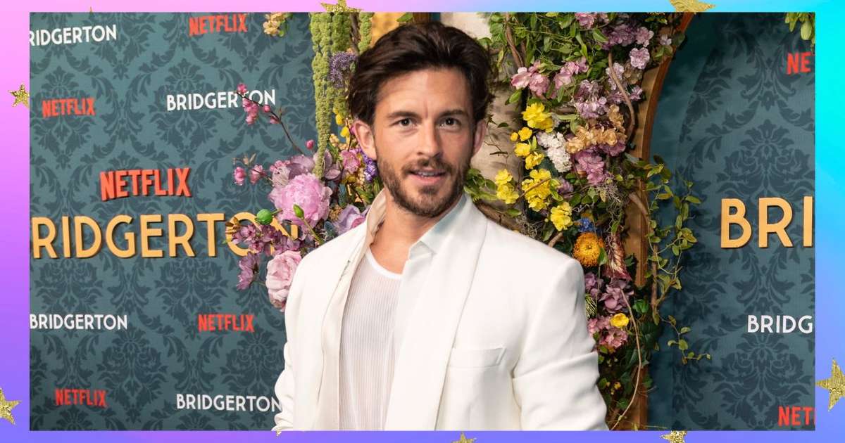Jonathan Bailey, de "Bridgerton", está namorando? Saiba tudo sobre a ...