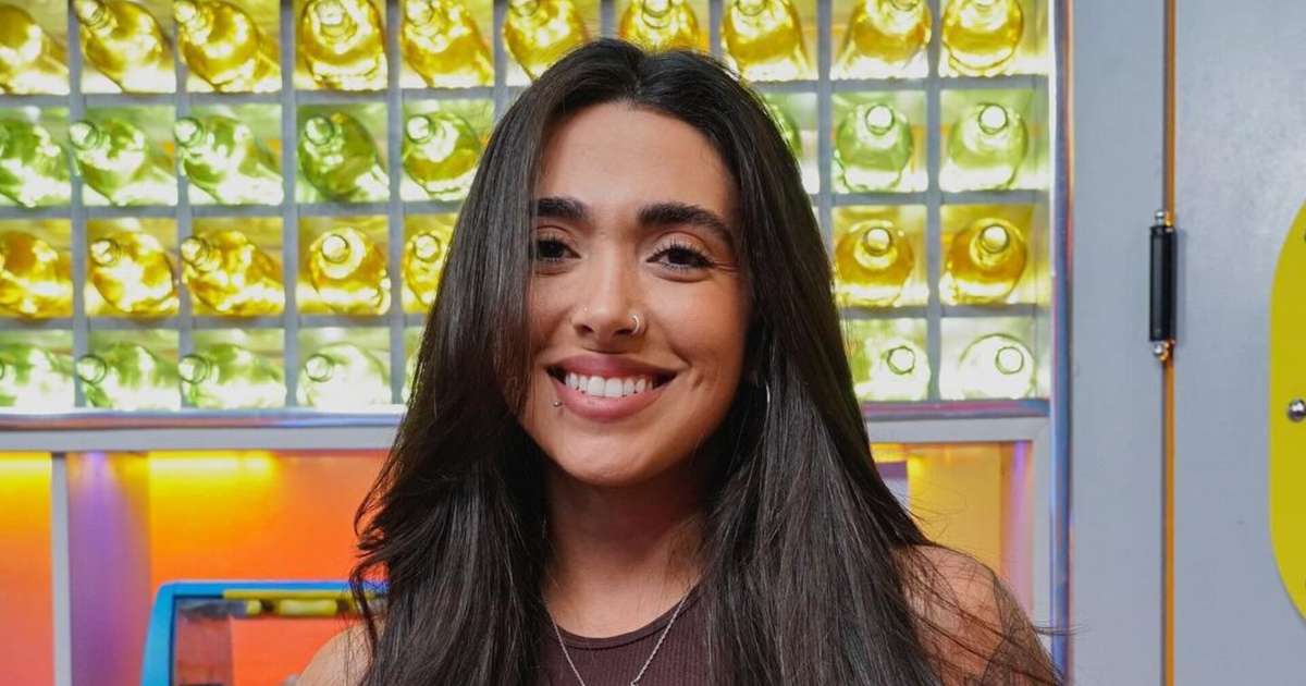 Ex-BBB Giovanna revela quanto deixou de ganhar por causa de contrato ...