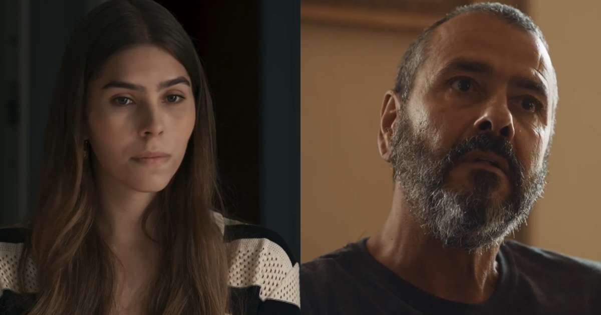 José Inocêncio Descobre Que Buba é Operada E Cava Intimidade De José