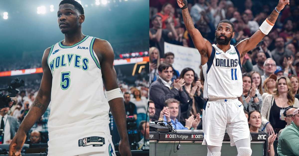 NBA: Minnesota Timberwolves x Dallas Mavericks: ASSISTIR HOJE (22/05 ...