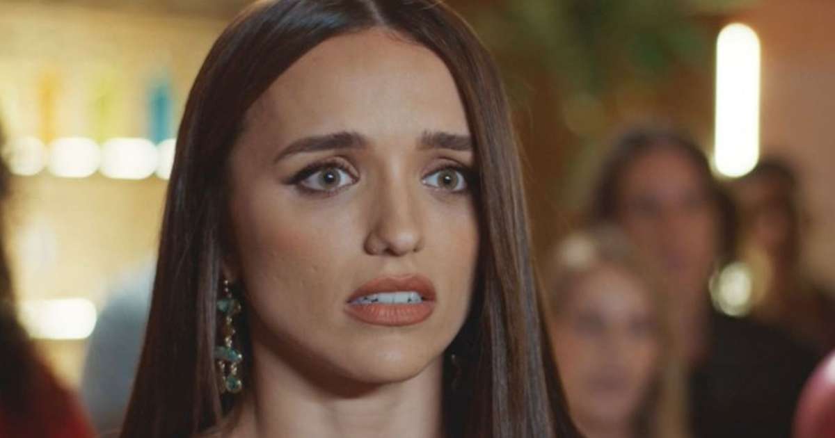 Jornalista da Globo avalia atuação de Rafa Kalimann em 'Família É Tudo ...