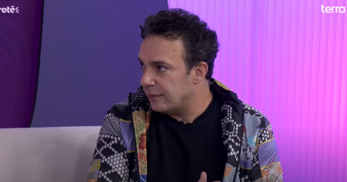 Marcelo Médici cobra diversidade na TV: "Pessoas precisam se ver nesse ...