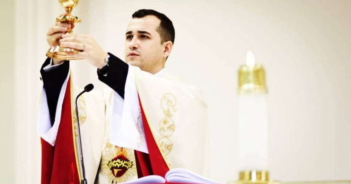 MPF investiga padre que disse que RS ‘abraçou a bruxaria e o satanismo’