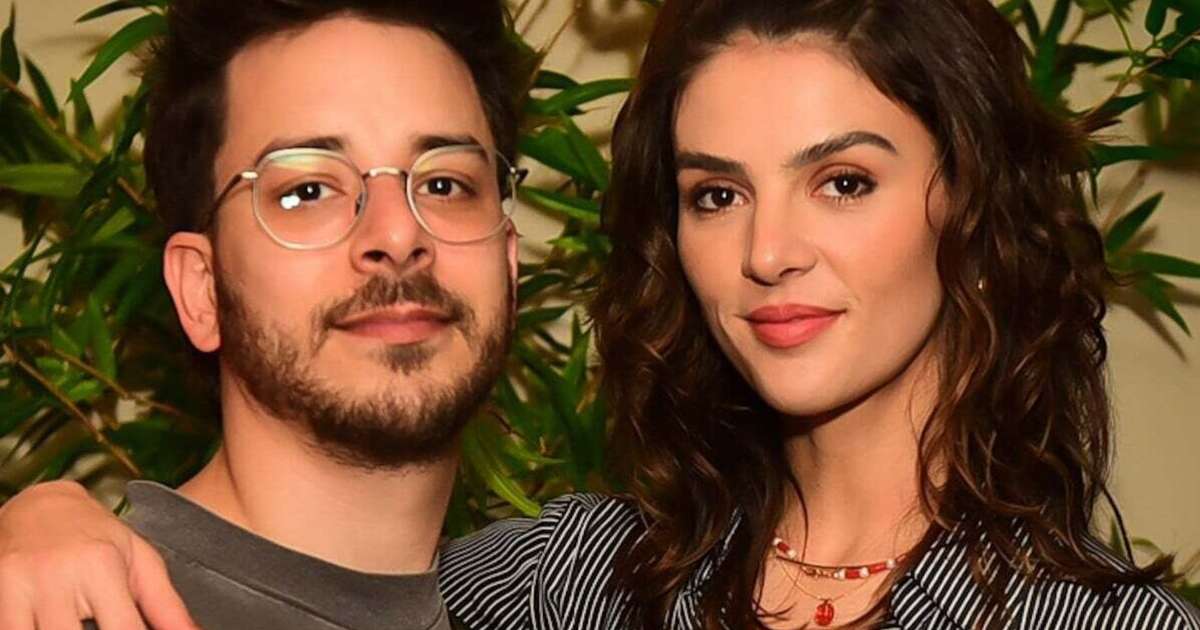 Separou? Junior Lima abre o jogo sobre crise com a esposa: 'A gente...'