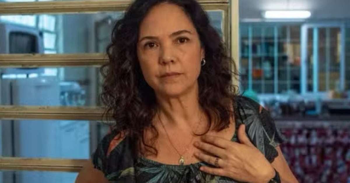 Dara de 'Explode Coração', Tereza Seiblitz voltará para as novelas da ...