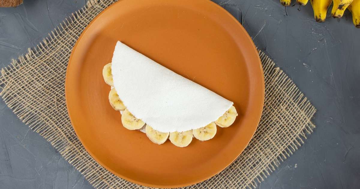 Dicas de ouro para uma tapioca perfeita para o café da manhã