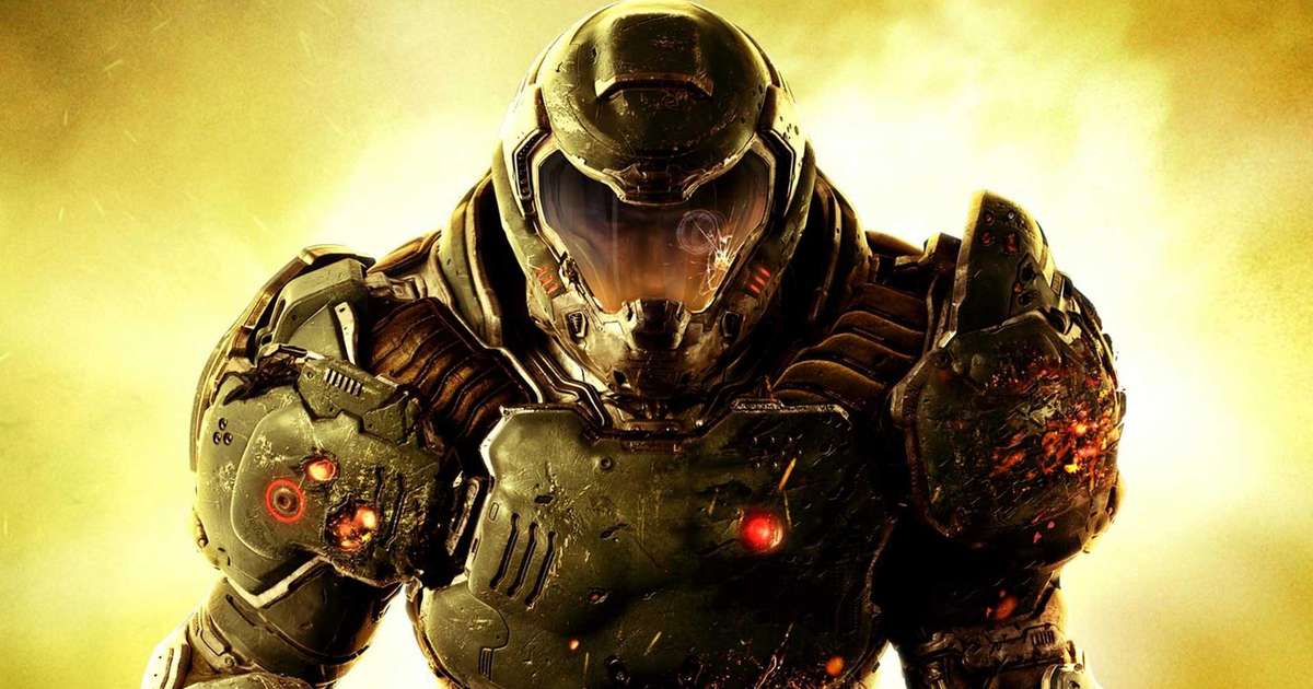 Novo DOOM será anunciado no Xbox Games Showcase, diz site