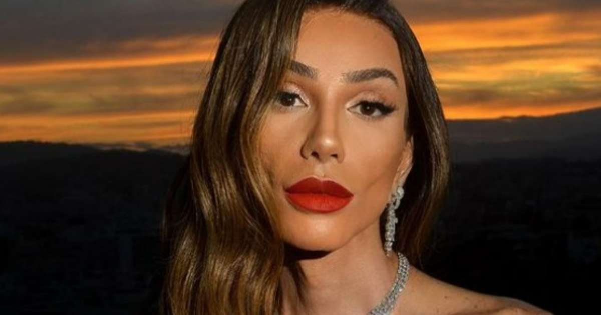 Maya Massafera surge em primeiro vídeo após transição de gênero; assista