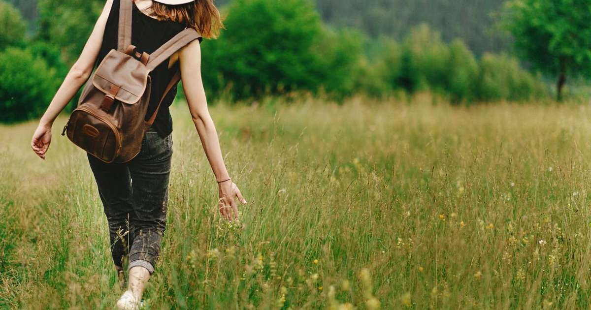 Saiba o que é a Hopecore, tendência da felicidade do TikTok