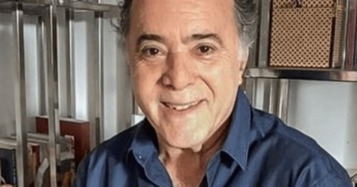 Saiba onde Tony Ramos fará sua primeira aparição após passar por duas ...