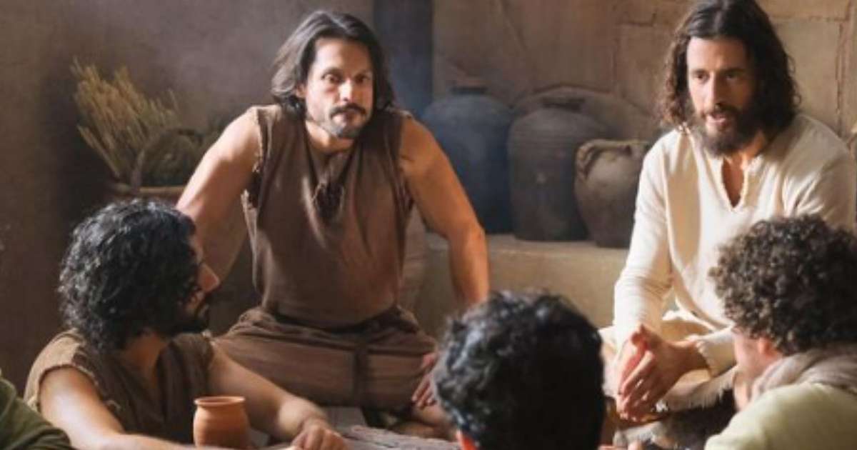 The Chosen: Confira 3 curiosidades sobre a série da vida de Jesus Cristo
