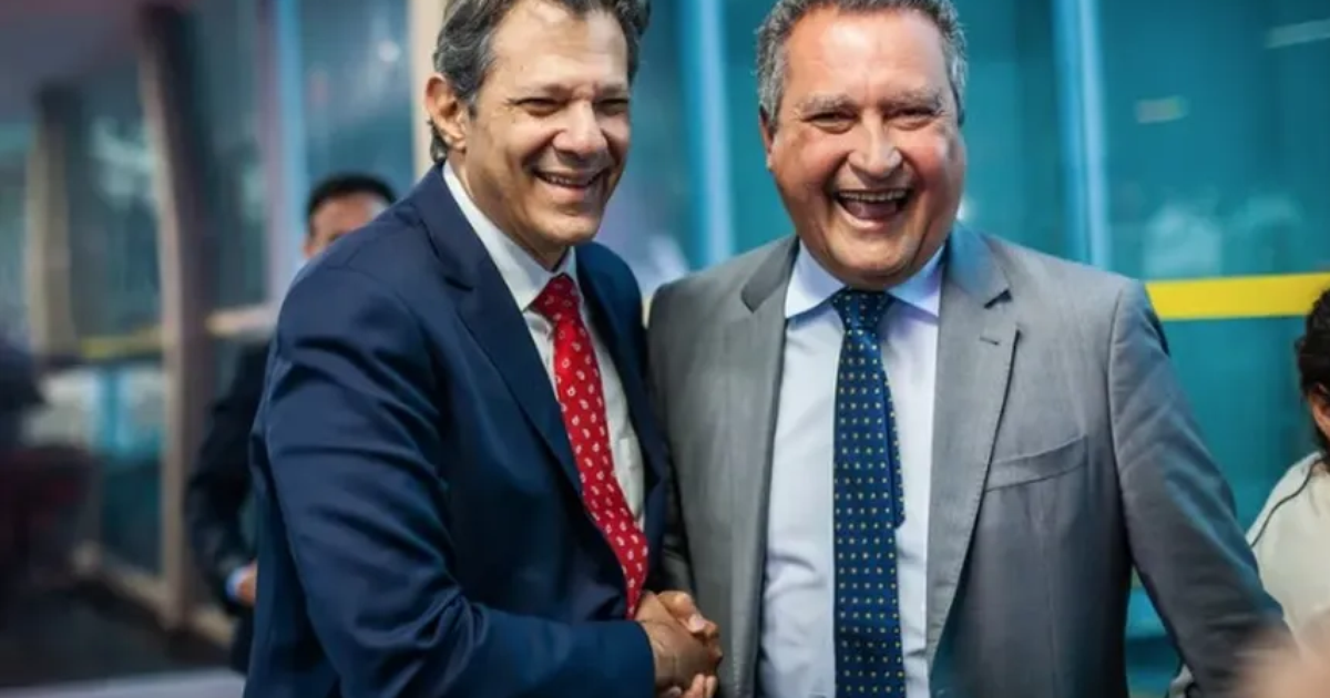 Haddad vê convergência com Casa Civil para edição de medidas fiscais