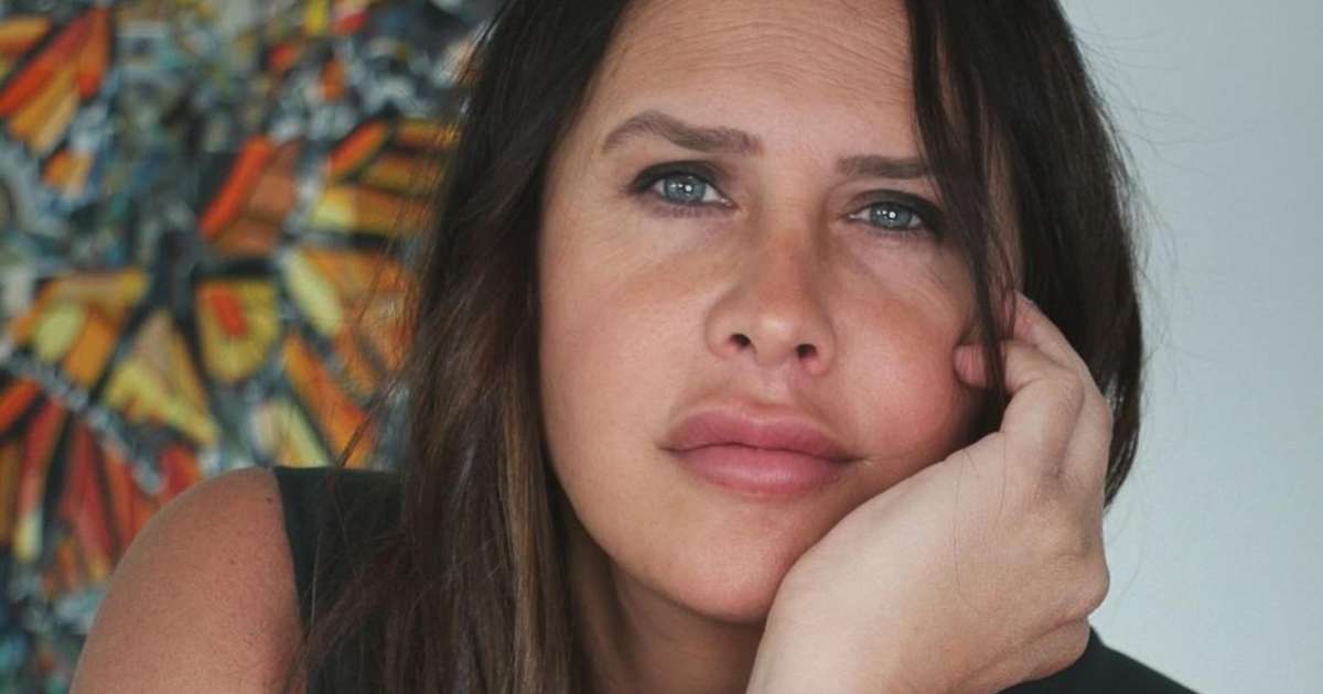 Cannes Conheça Karla Sofía Gascón A Primeira Atriz Trans A Ser Premiada No Festival