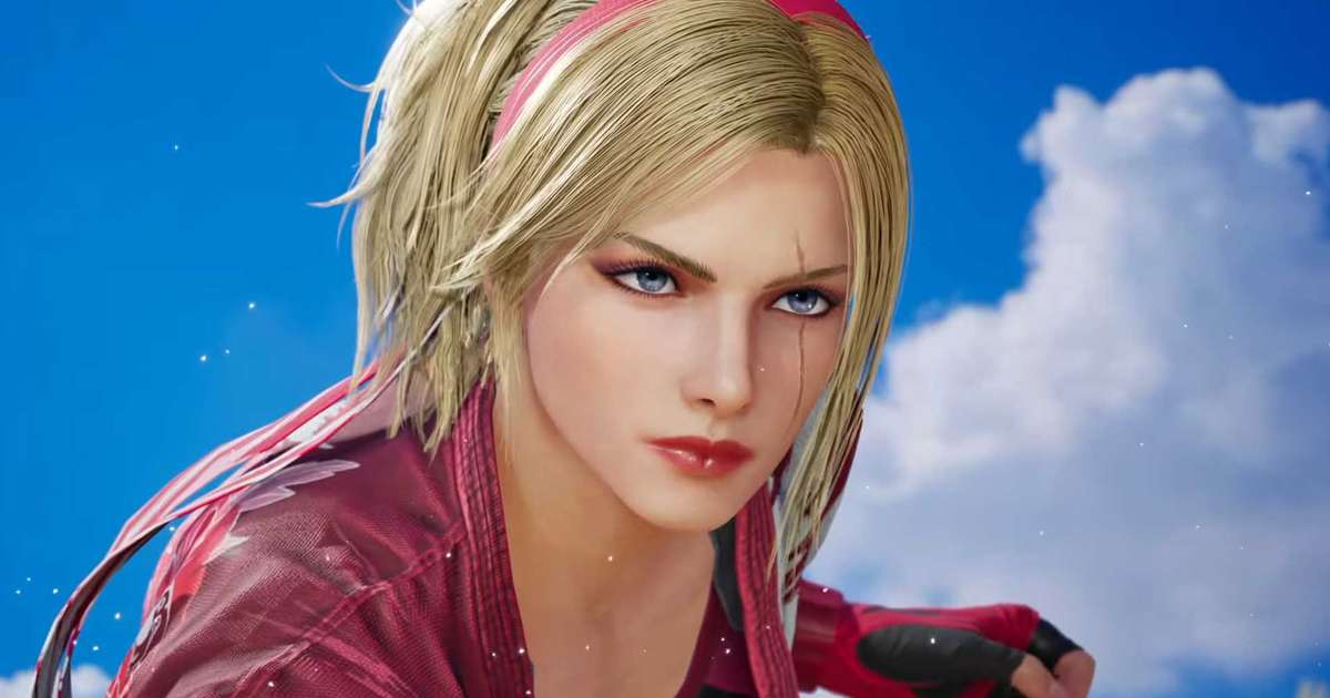 Tekken 8 apresenta trailer de jogabilidade de Lidia Sobieska; assista