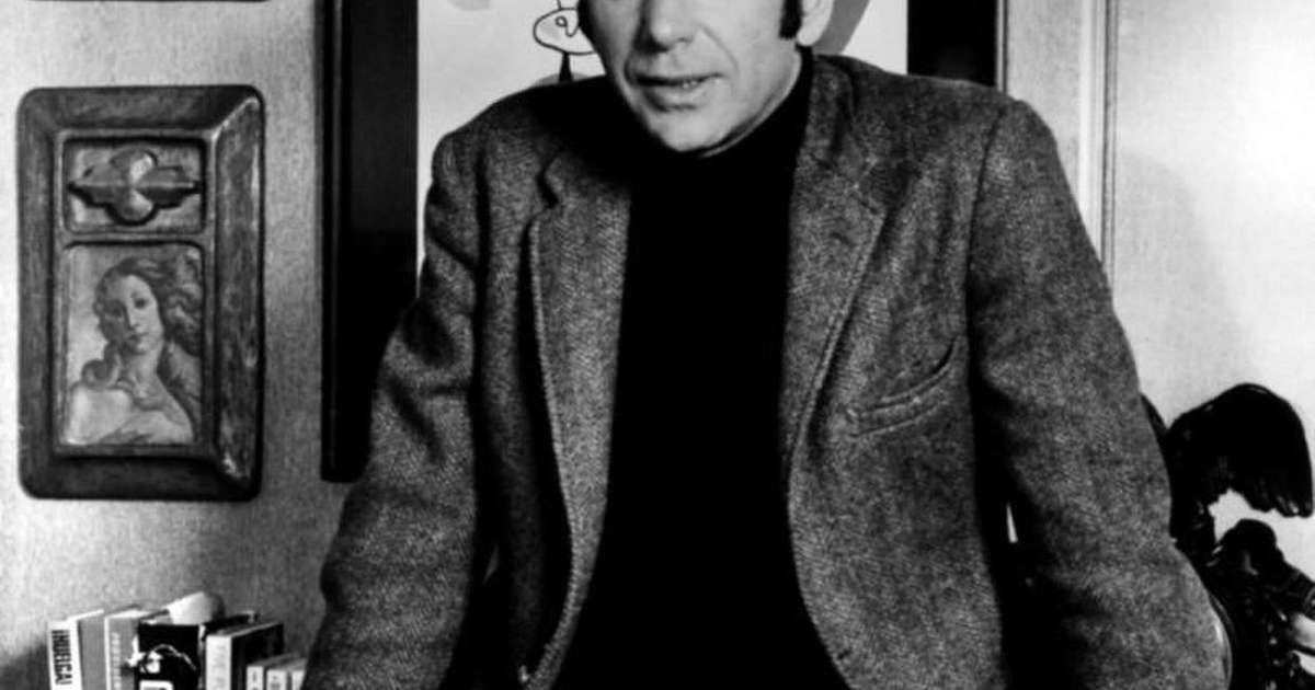 Albert S. Ruddy, produtor de "O Poderoso Chefão", morre aos 94 anos