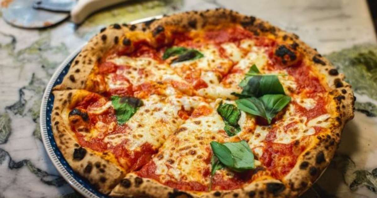 Pizza é opção prática para o lazer. Descubra sabores que surpreendem