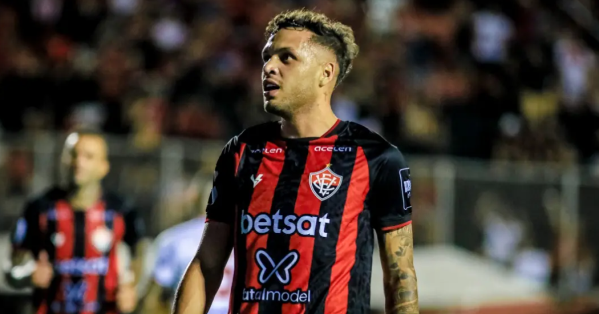 Daniel Jr fala sobre a possibilidade de conquistar a titularidade ...