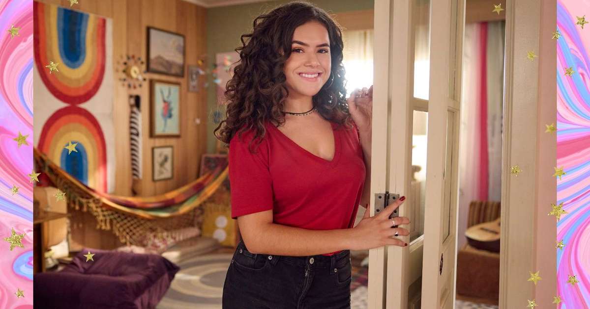 De Volta aos 15: Maisa mostra bastidores da série em novo teaser