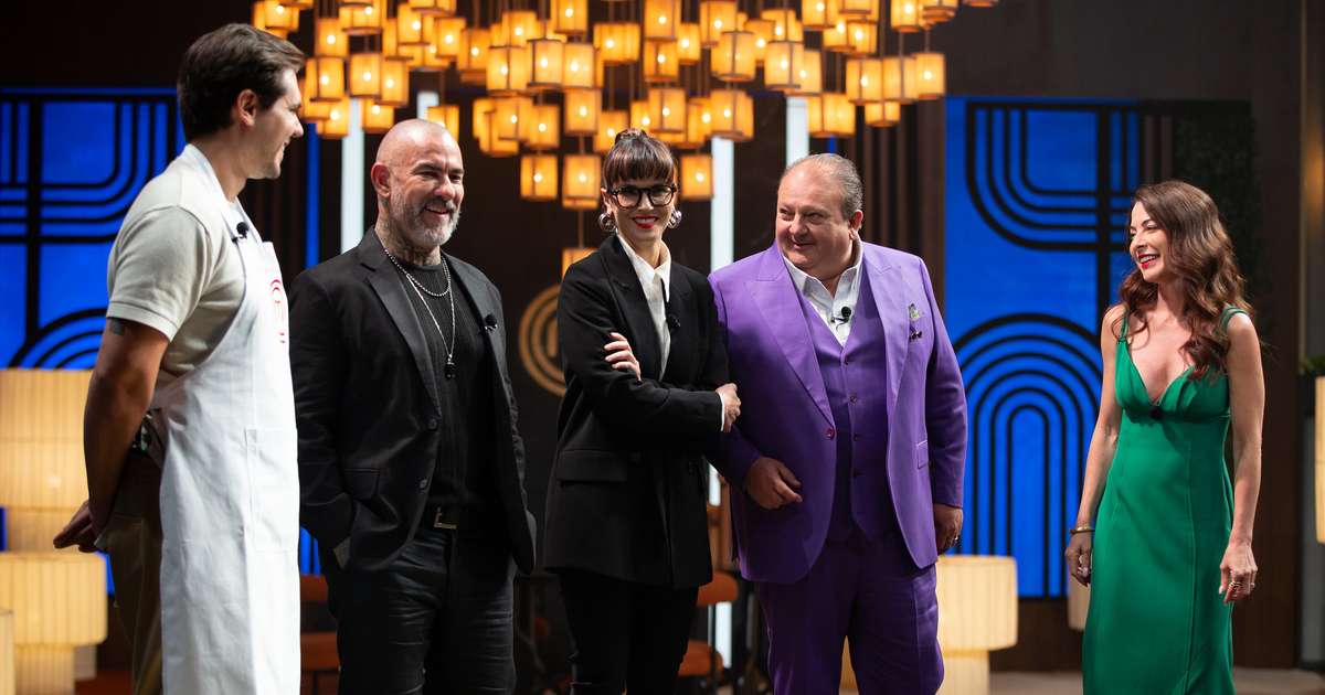 Nova temporada do MasterChef Brasil estreia hoje na Band: tudo o que ...