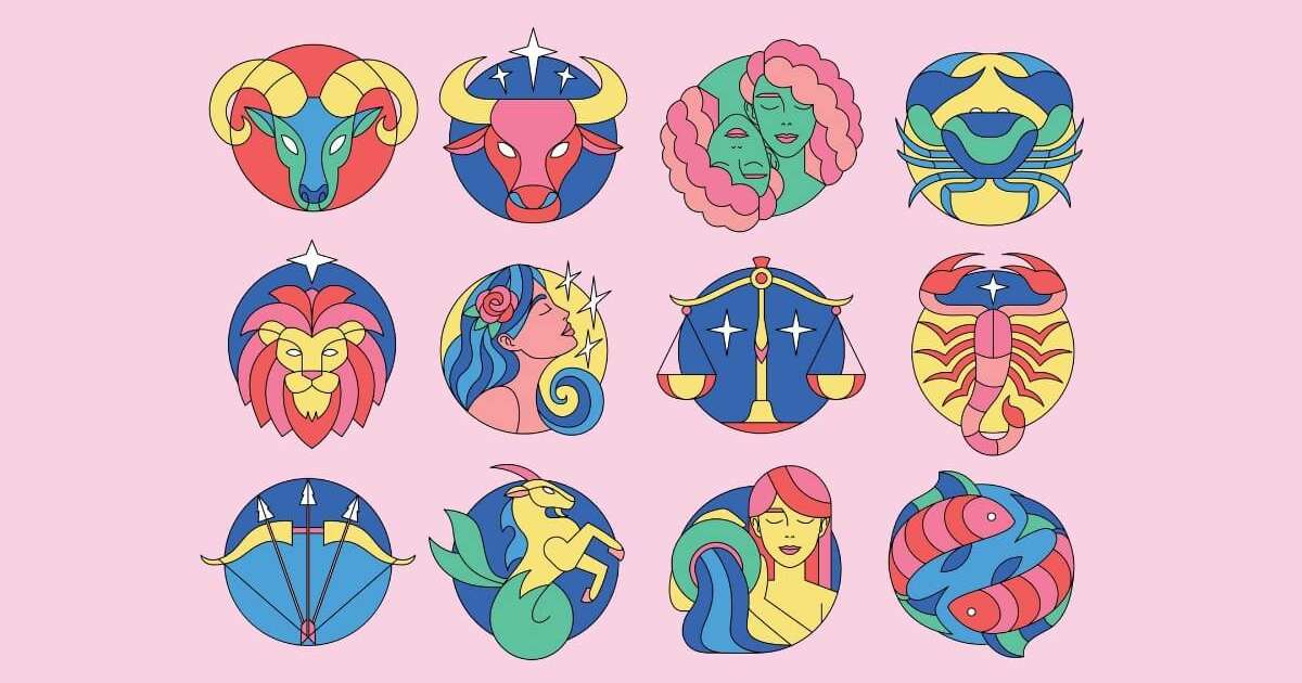 Veja a previsão completa de junho para os 12 signos