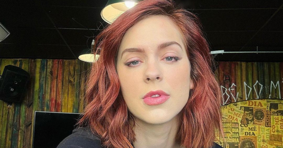 Sophia Abrahão revela que foi perseguida por stalker: “Um episódio ...