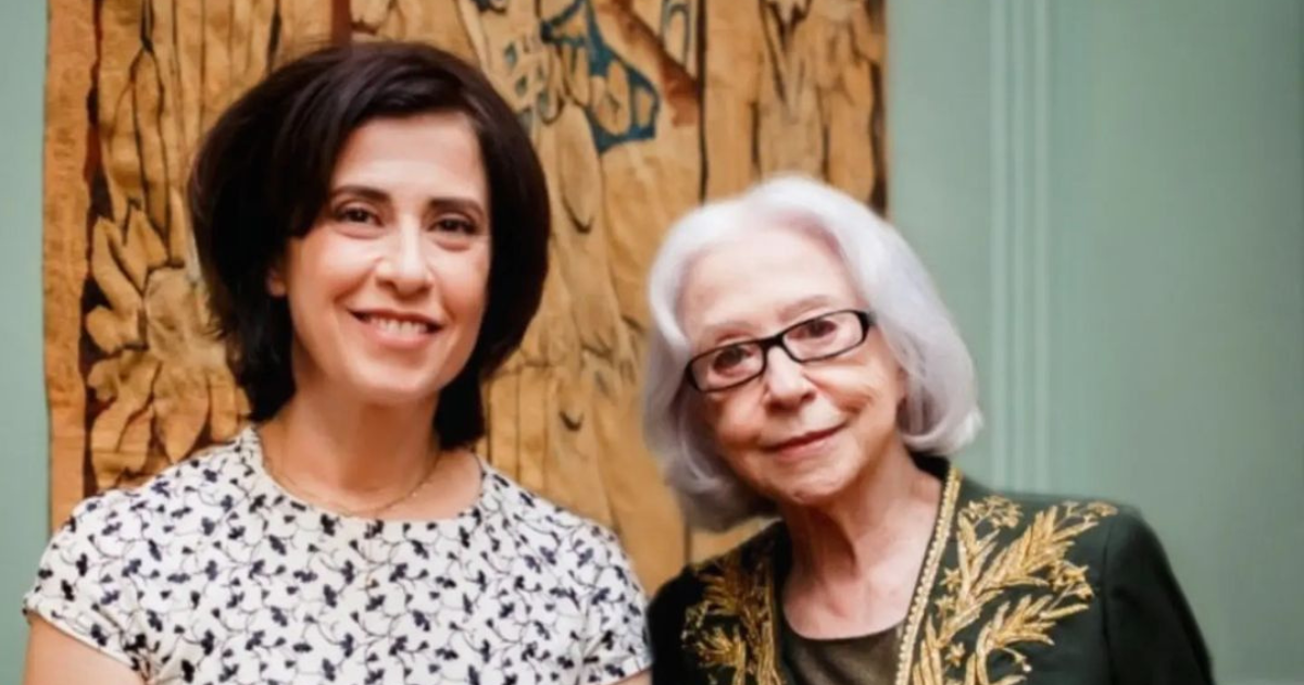 Filme 'Ainda Estou Aqui' com Fernanda Torres será lançado nos EUA