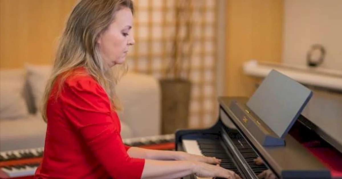 Casio reúne músicos e artistas clássicos em lançamento de novo piano