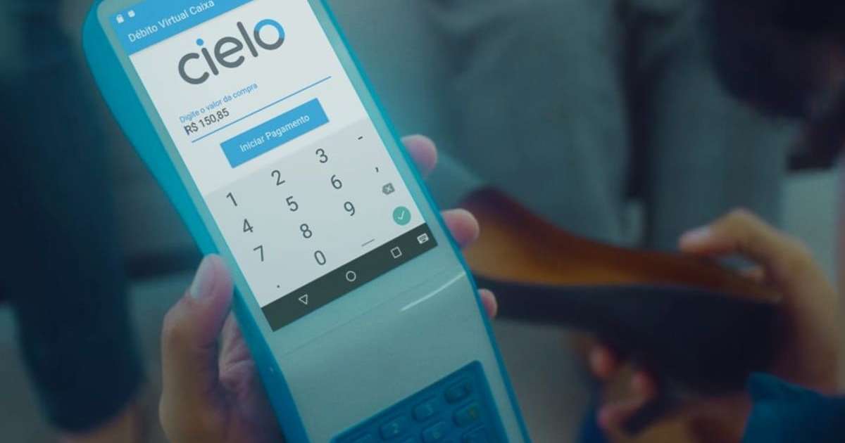 Cielo (CIEL3): UBS BB rebaixa recomendação e corta preço-alvo da ação