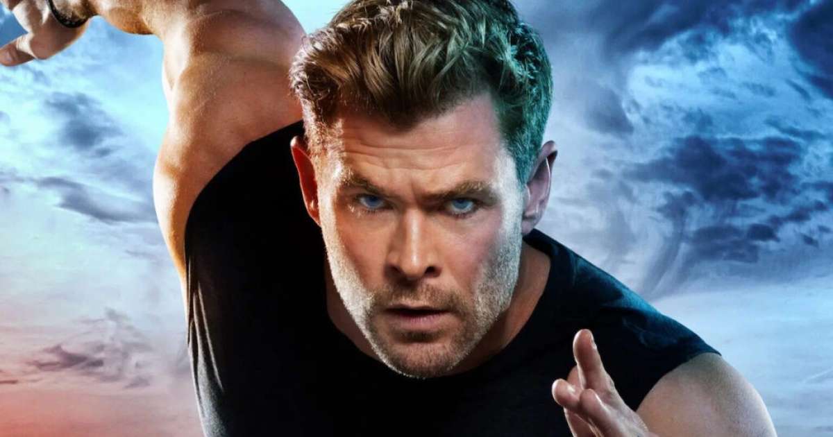 Chris Hemsworth negocia estrelar crossover de Transformers e G.I. Joe