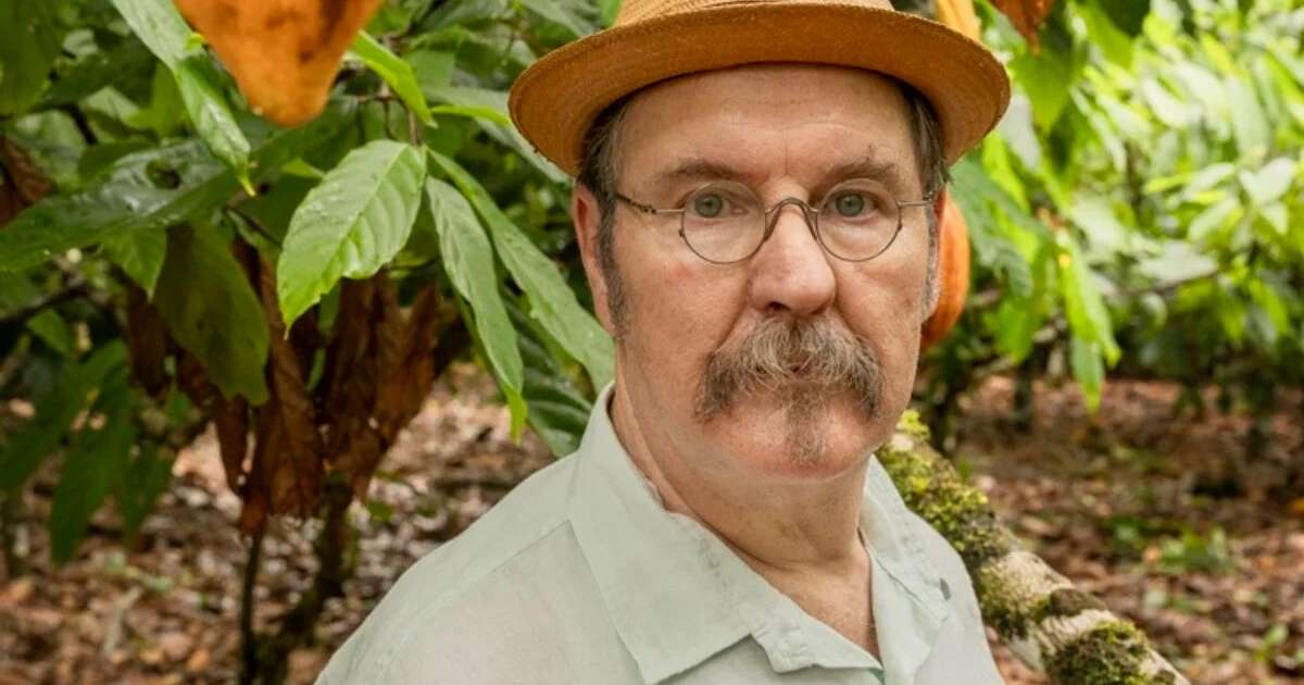 Antonio Calloni é dispensado pela Globo após 38 anos