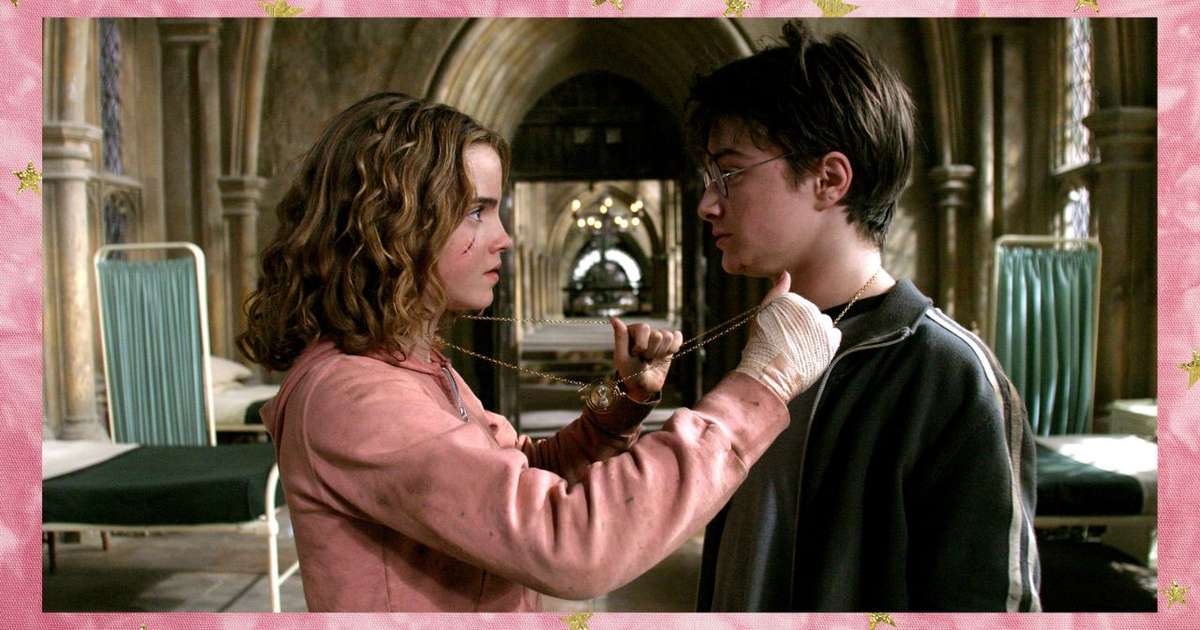 "Harry Potter e o Prisioneiro de Azkaban" volta aos cinemas depois de ...