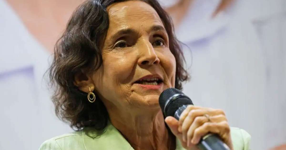 Izolda Cela vai deixar o cargo de nº 2 do MEC; saiba o motivo e quem ...