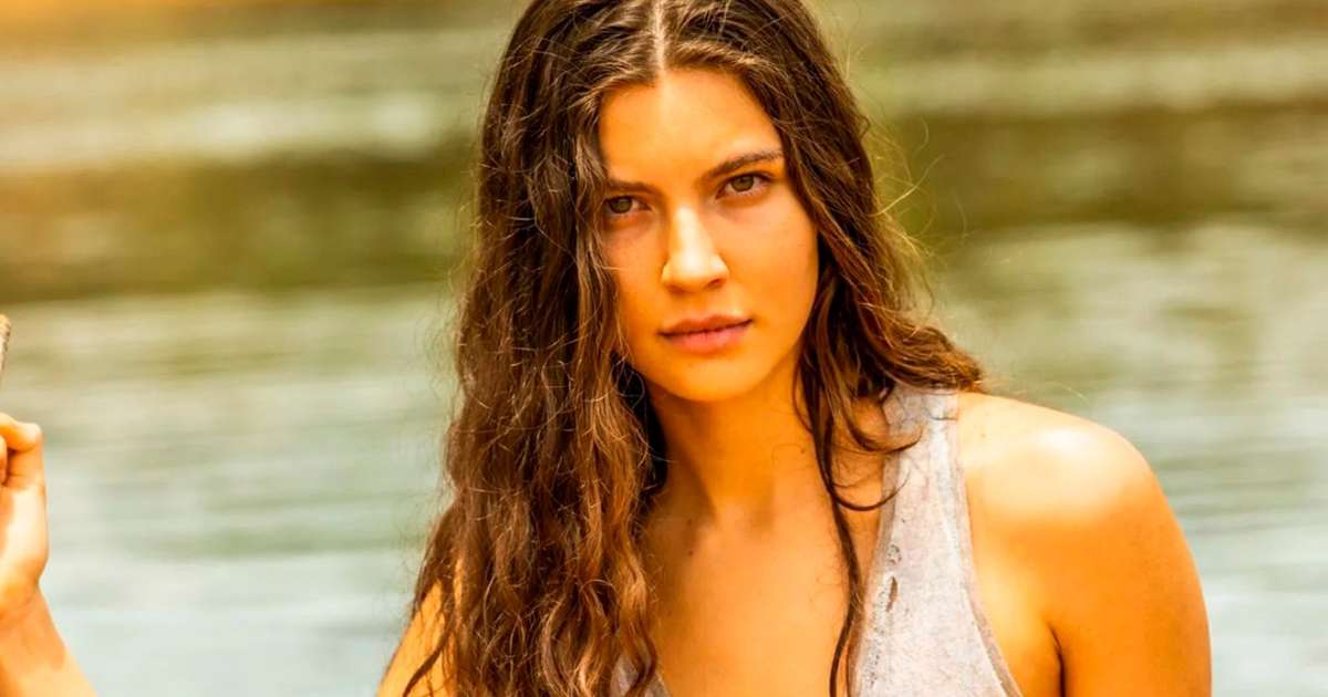 Juma de 'Pantanal', Alanis Guillen volta ao ar na próxima novela das nove