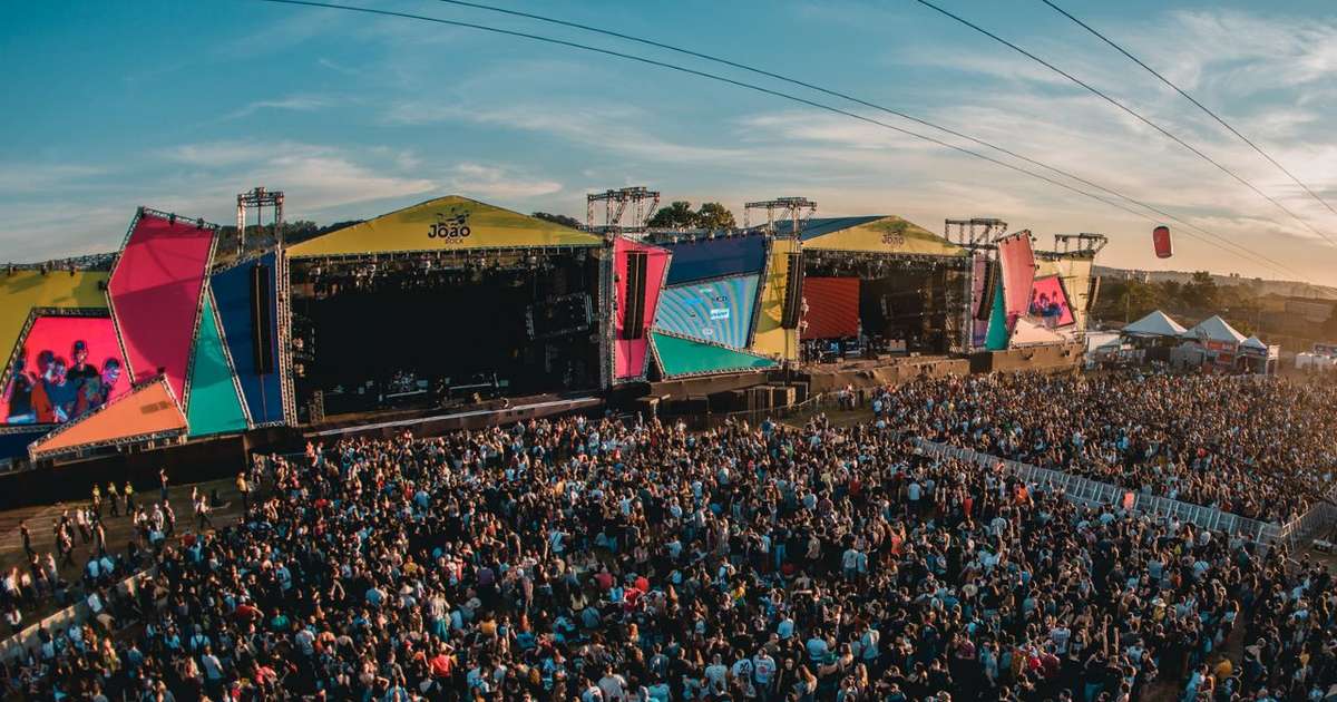 Shows em junho: saiba quais artistas se apresentam em São Paulo no ...