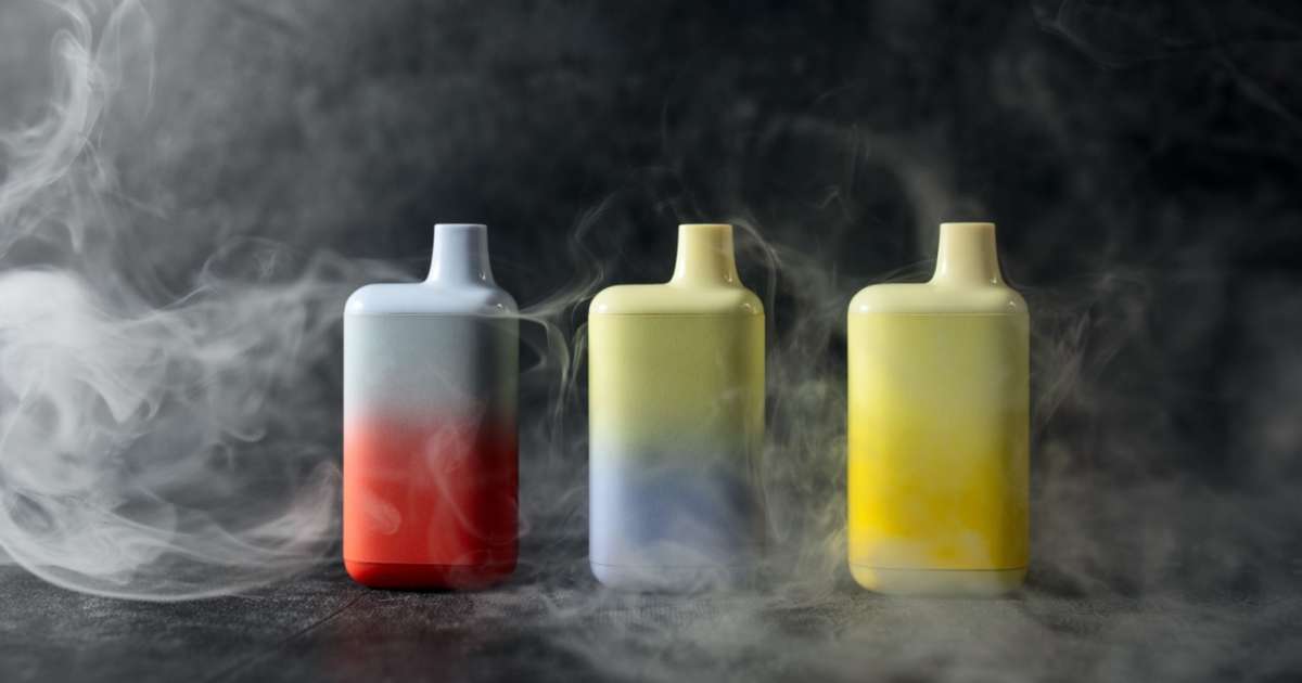 Mais perigoso que o cigarro: entenda os riscos do vape