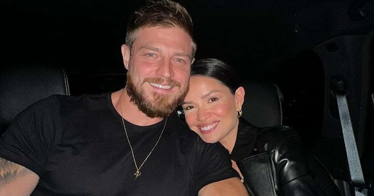 Mais novo! Juliette abre o jogo sobre diferença de idade com o namorado ...