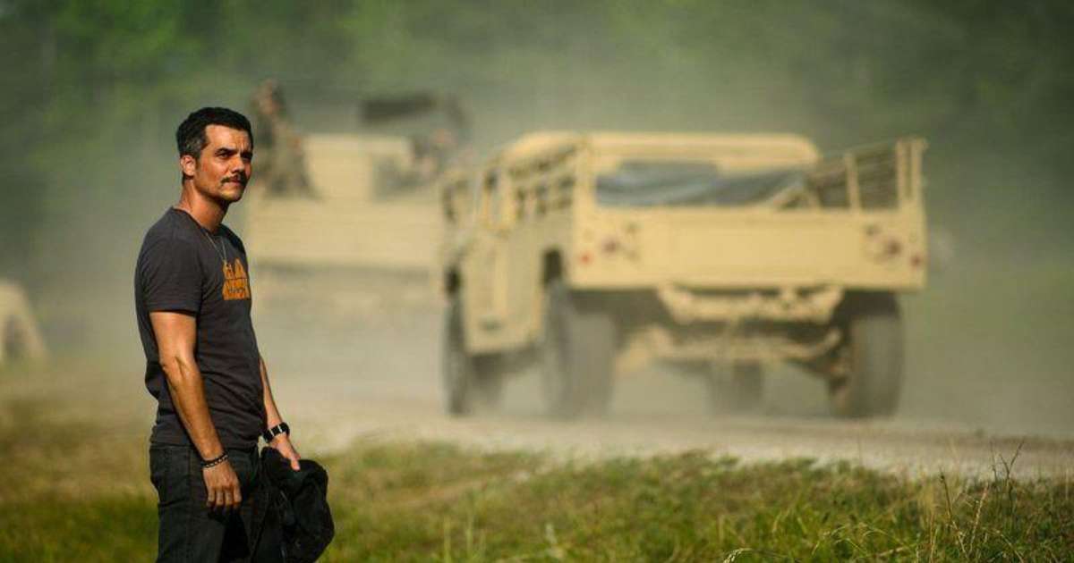 8 dos melhores filmes de 2024 até agora, segundo críticos da BBC