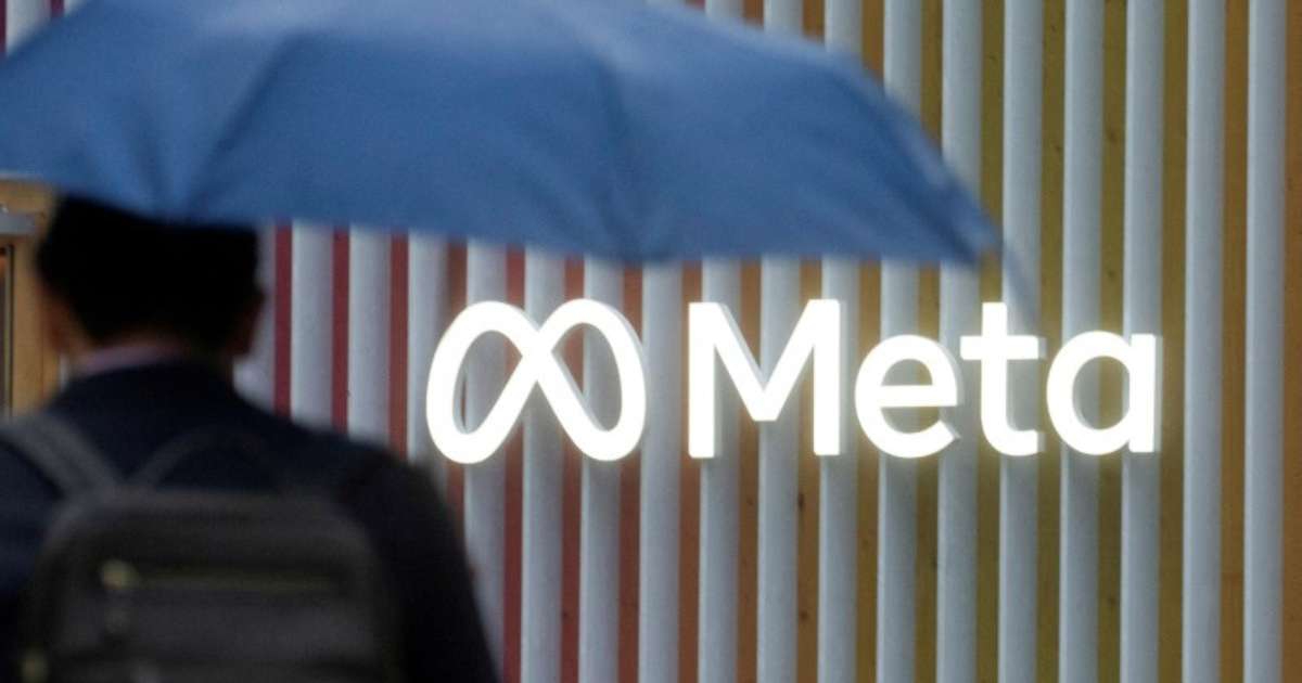 Meta pode ser multada em R$ 50 milhões por infringir lei de proteção de ...