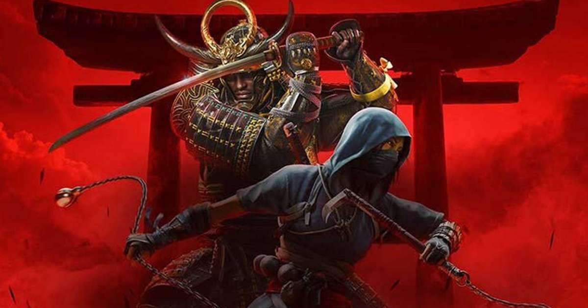 Ubisoft Forward terá Assassin’s Creed Shadows, Star Wars Outlaws e XDefiant