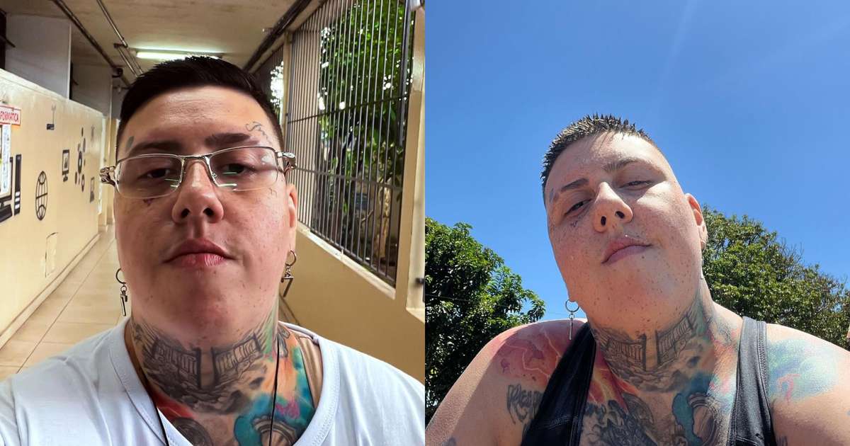 Quem é Jupitter Pimentel, o rapper boyceta