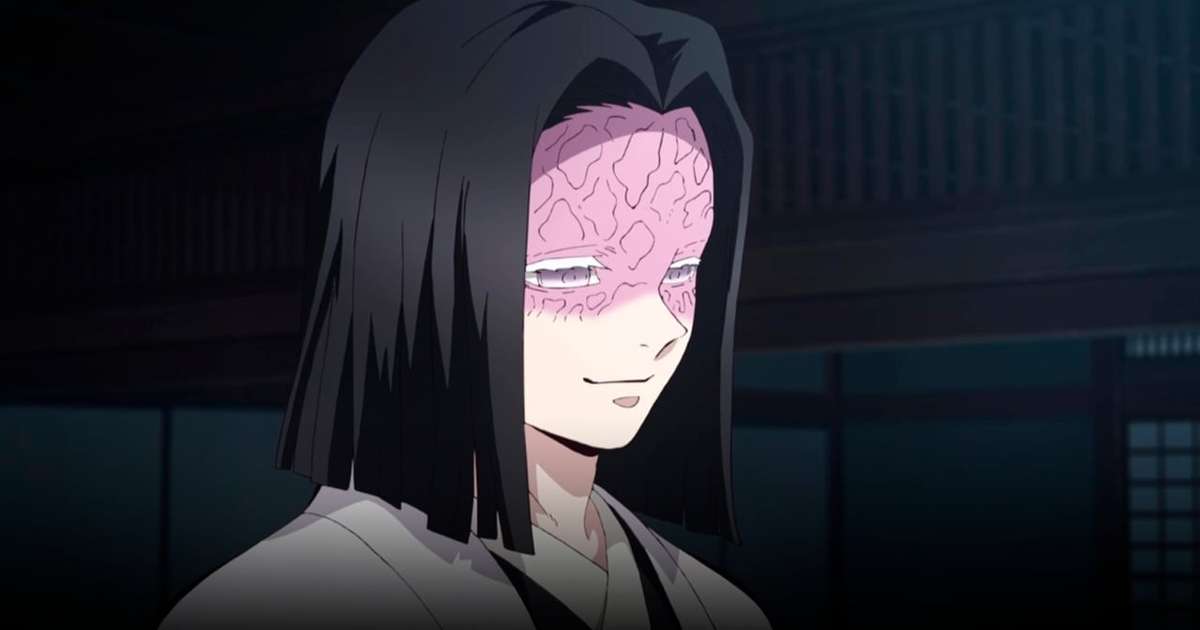 Essa é a doença de Kagaya Ubuyashiki, líder dos pilares em Demon Slayer ...