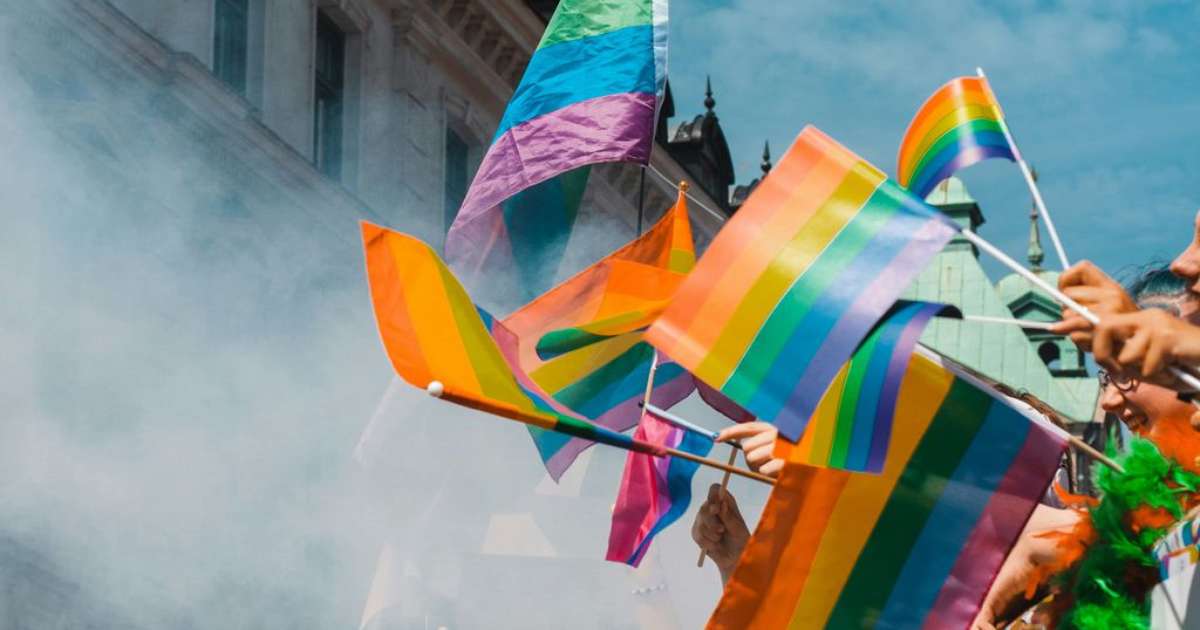 Quando a Parada LGBT+2025 vai acontecer?