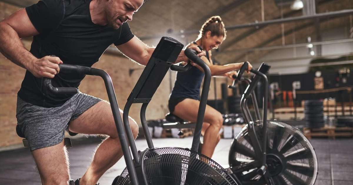 Cardio atrapalha ou ajuda a ganhar massa muscular? Entenda