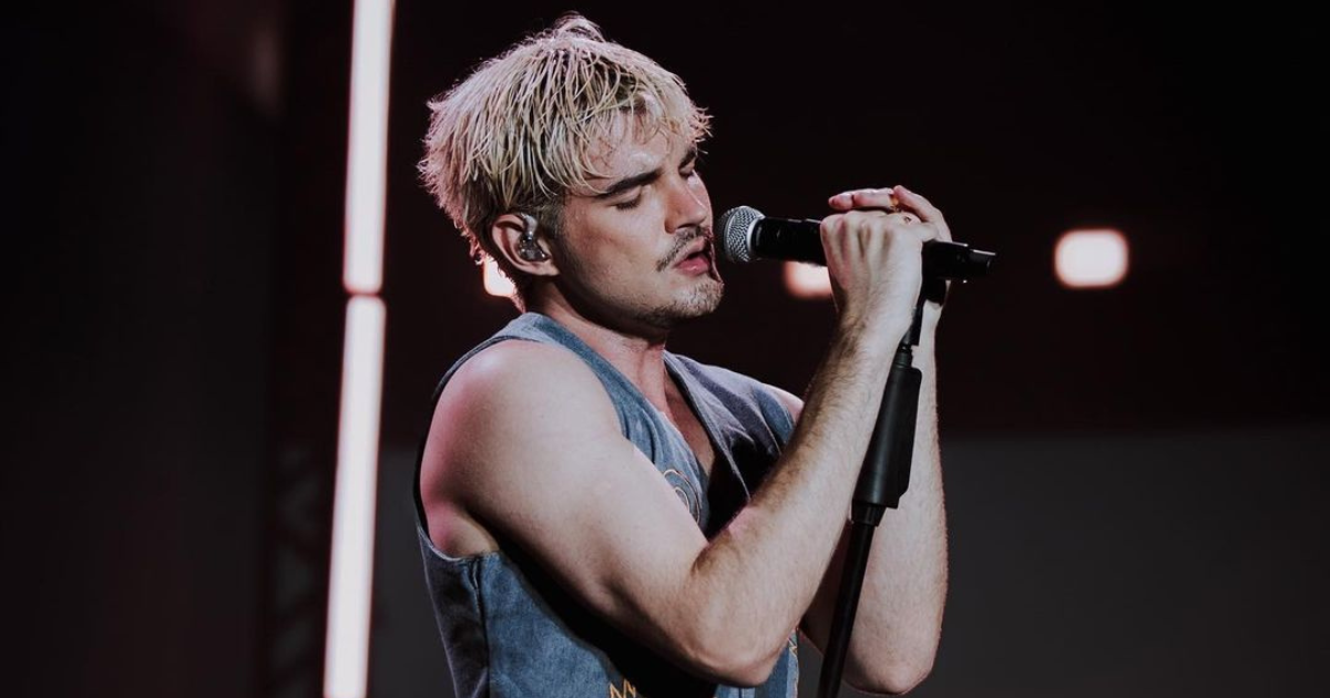 Jão anuncia 'Supernova', parte final do álbum 'Super'