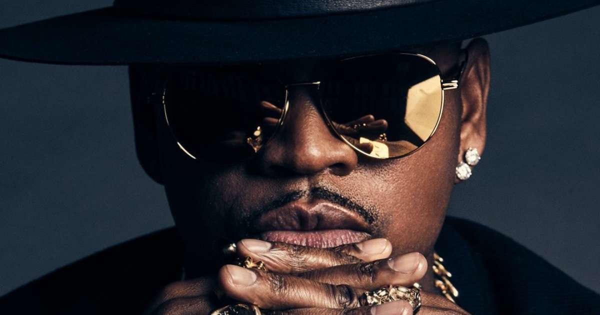 Ne-Yo anuncia show em São Paulo antes do Rock in Rio 2024
