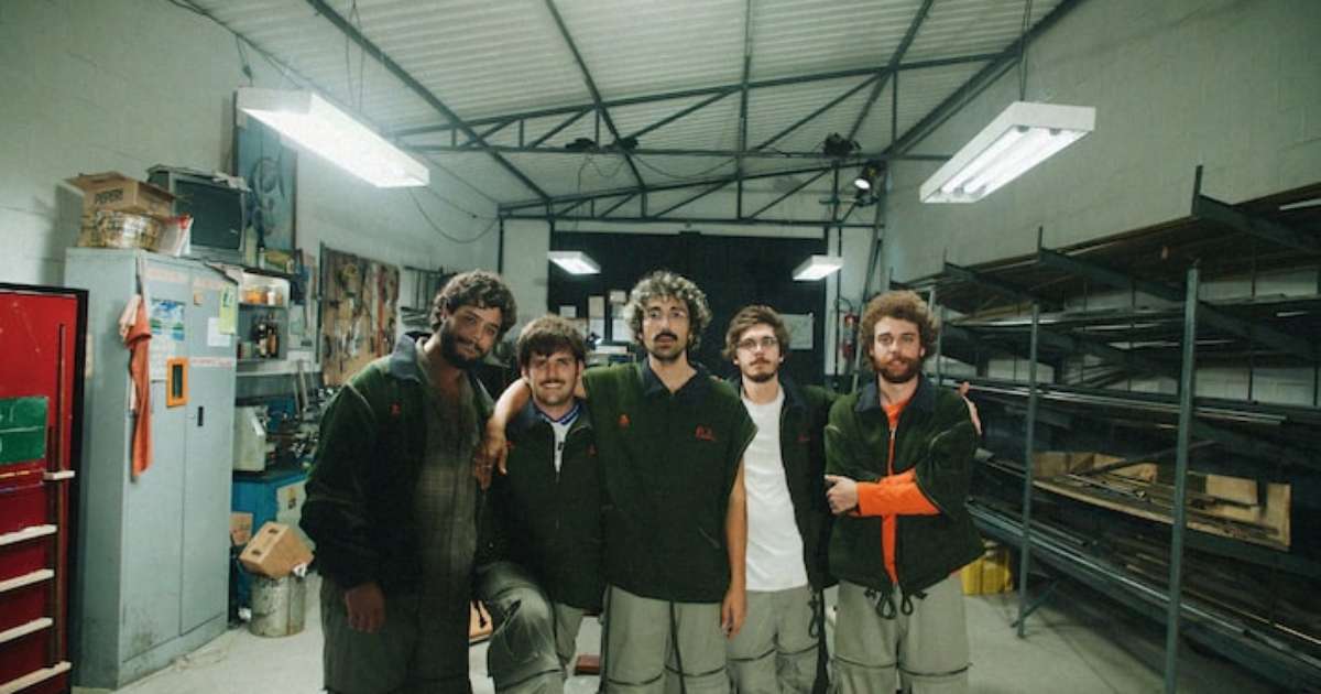 Jovem Dionísio: existe vida após o hit?