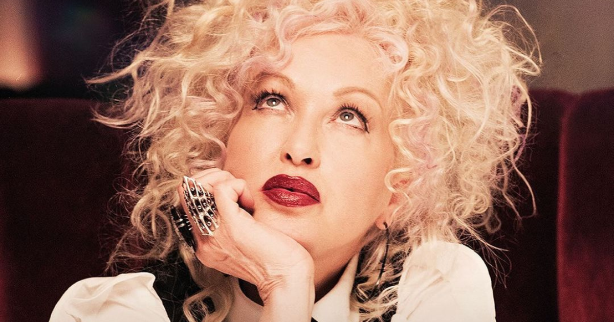 Cyndi Lauper anuncia primeiras datas de turnê de despedida