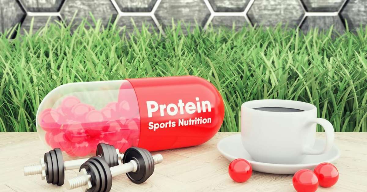 Os 3 melhores suplementos que existem, de acordo com um nutricionista