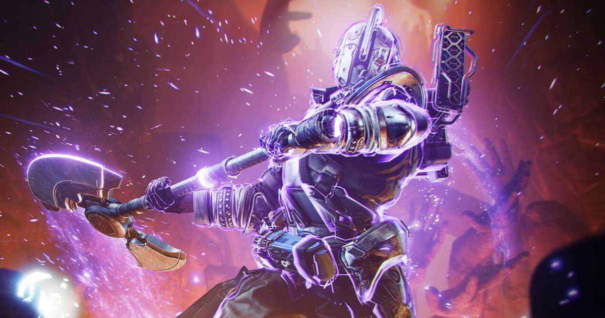 Destiny 2: A Forma Final faz jogadores relembrarem suas trajetórias na ...